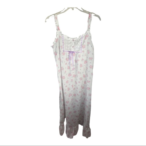 DreamwearLingerie | Intimates & Sleepwear | Vintage Dreamwear Nightgown ...